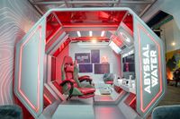 Abyssal Water VR Experience