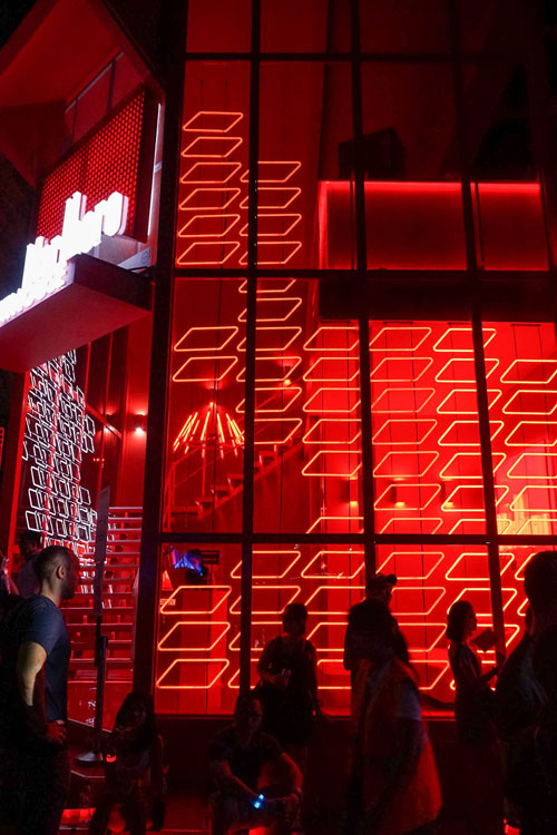 Marlboro @DWP 2018