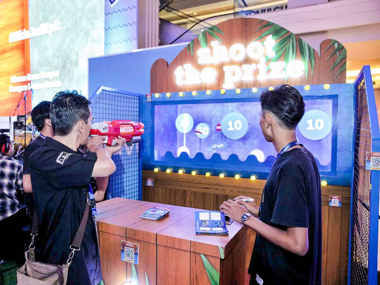 Traveloka Epic Sale 2019