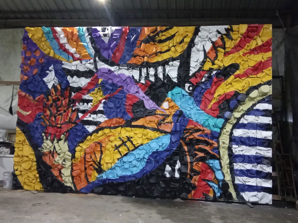 A Mild OOH sustainability