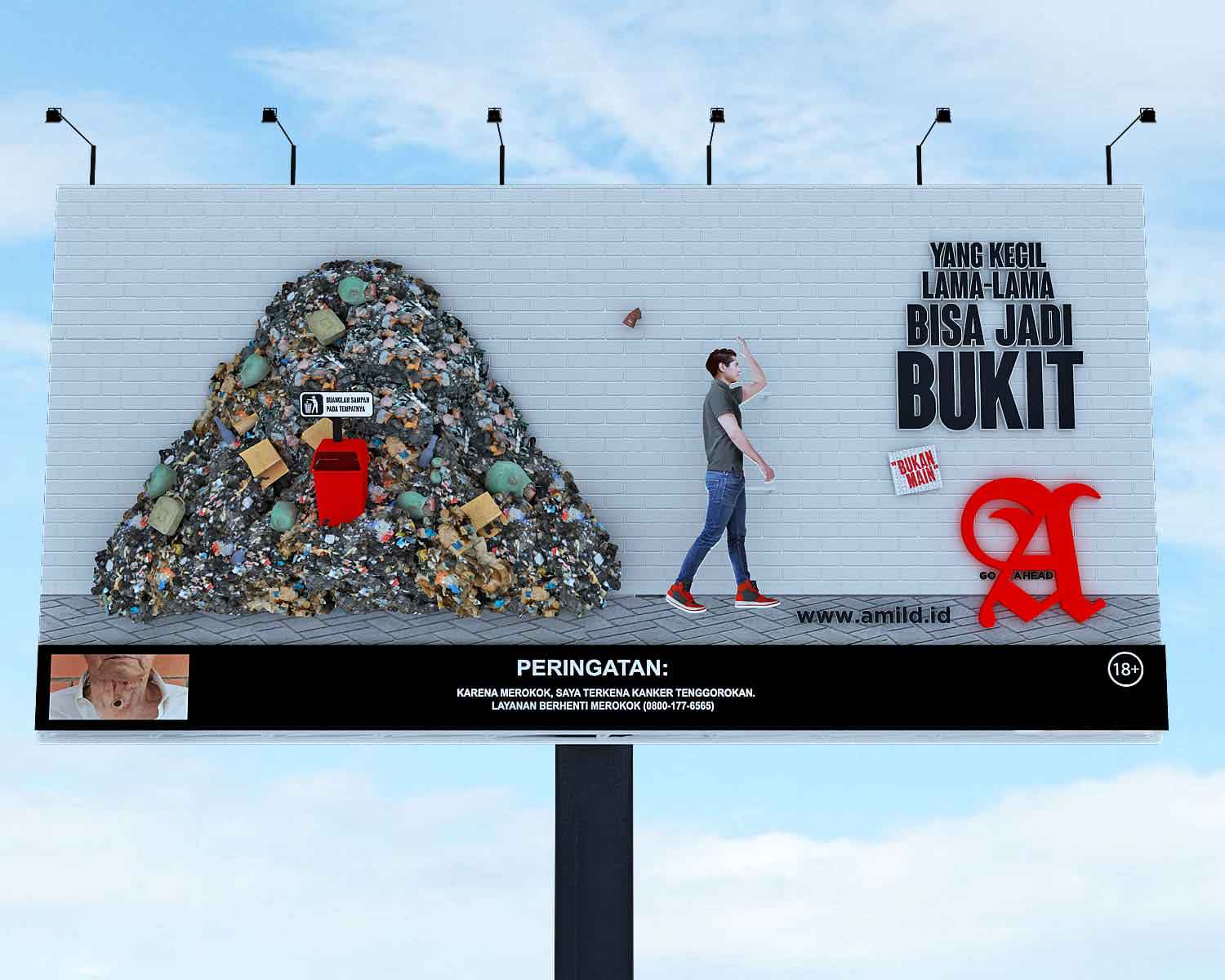 A Mild OOH sustainability