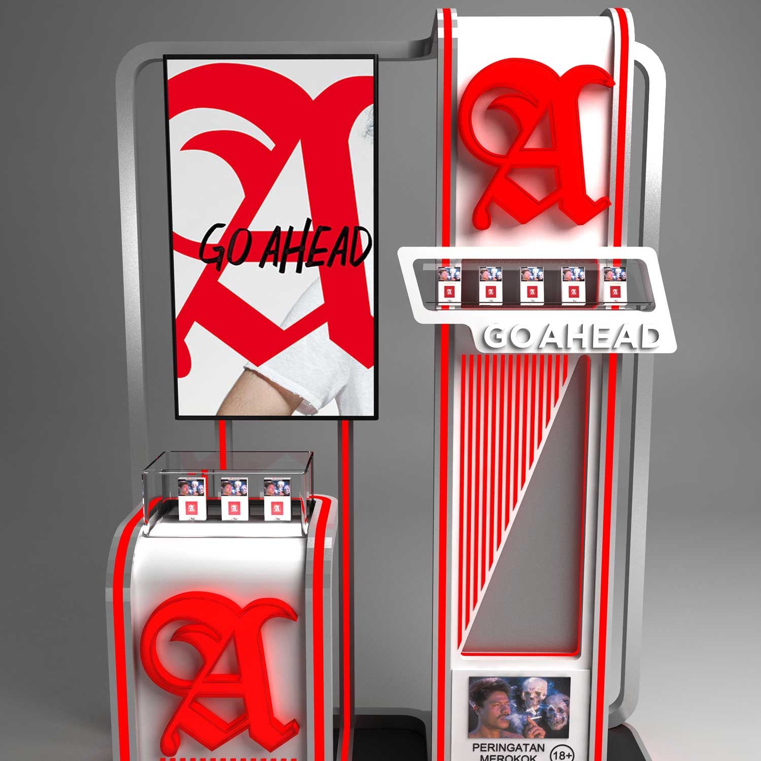 A Mild POSM Compilations