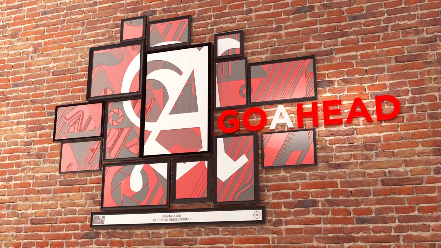 A Mild POSM Compilations